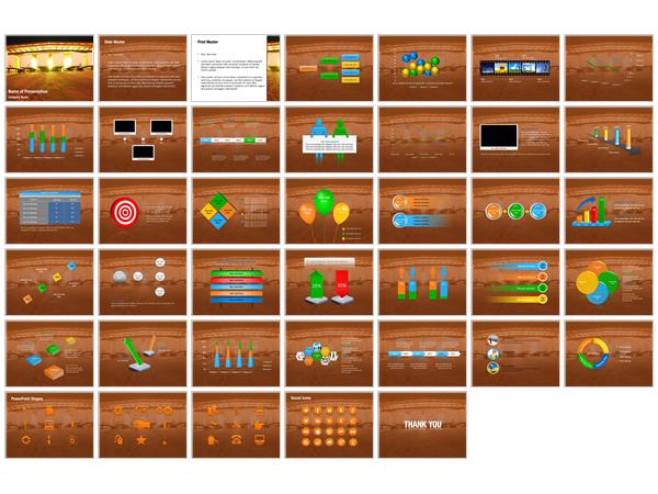 Loading PowerPoint Templates - Loading PowerPoint Backgrounds ...