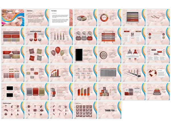 Chicken PowerPoint Templates - Chicken PowerPoint Backgrounds ...